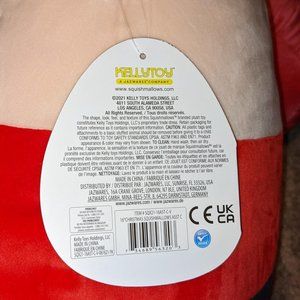 Kellytoy | Holiday | New Squishmallow Official Kellytoy Luca The ...